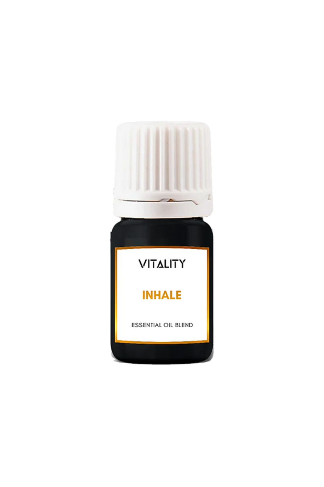 Inhale Essential Oil – Folia Creatives SD