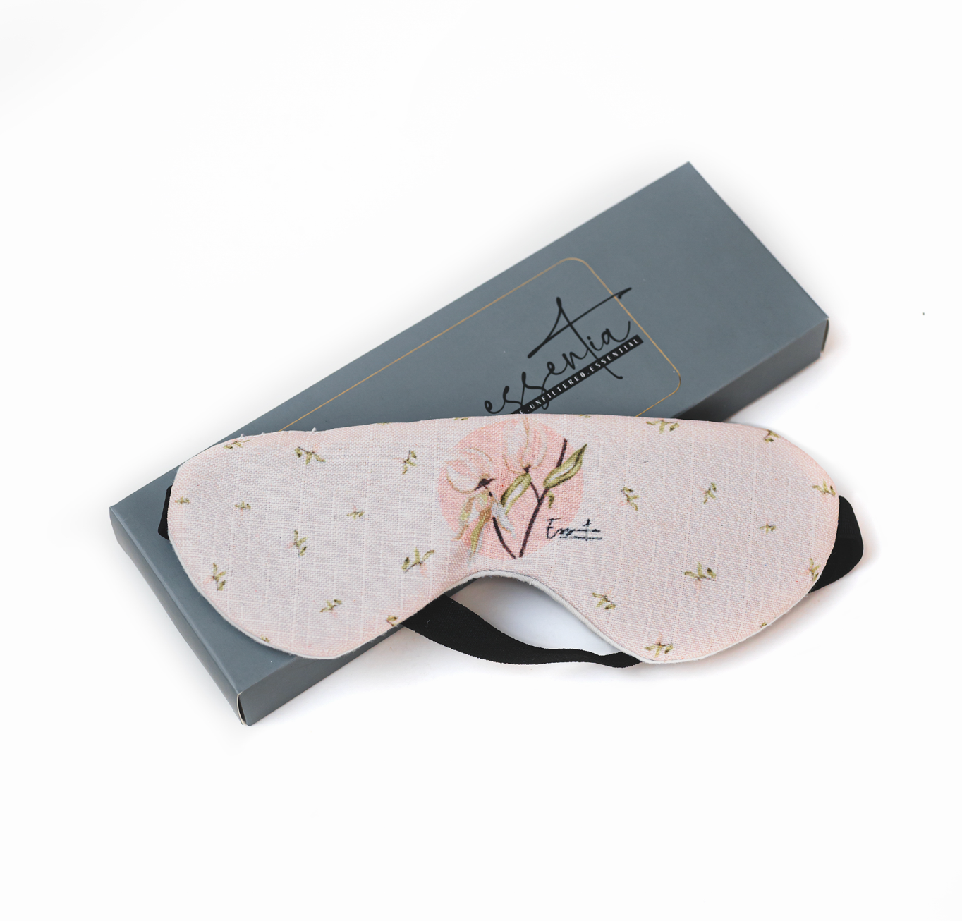 scented eye mask – Folia Creatives